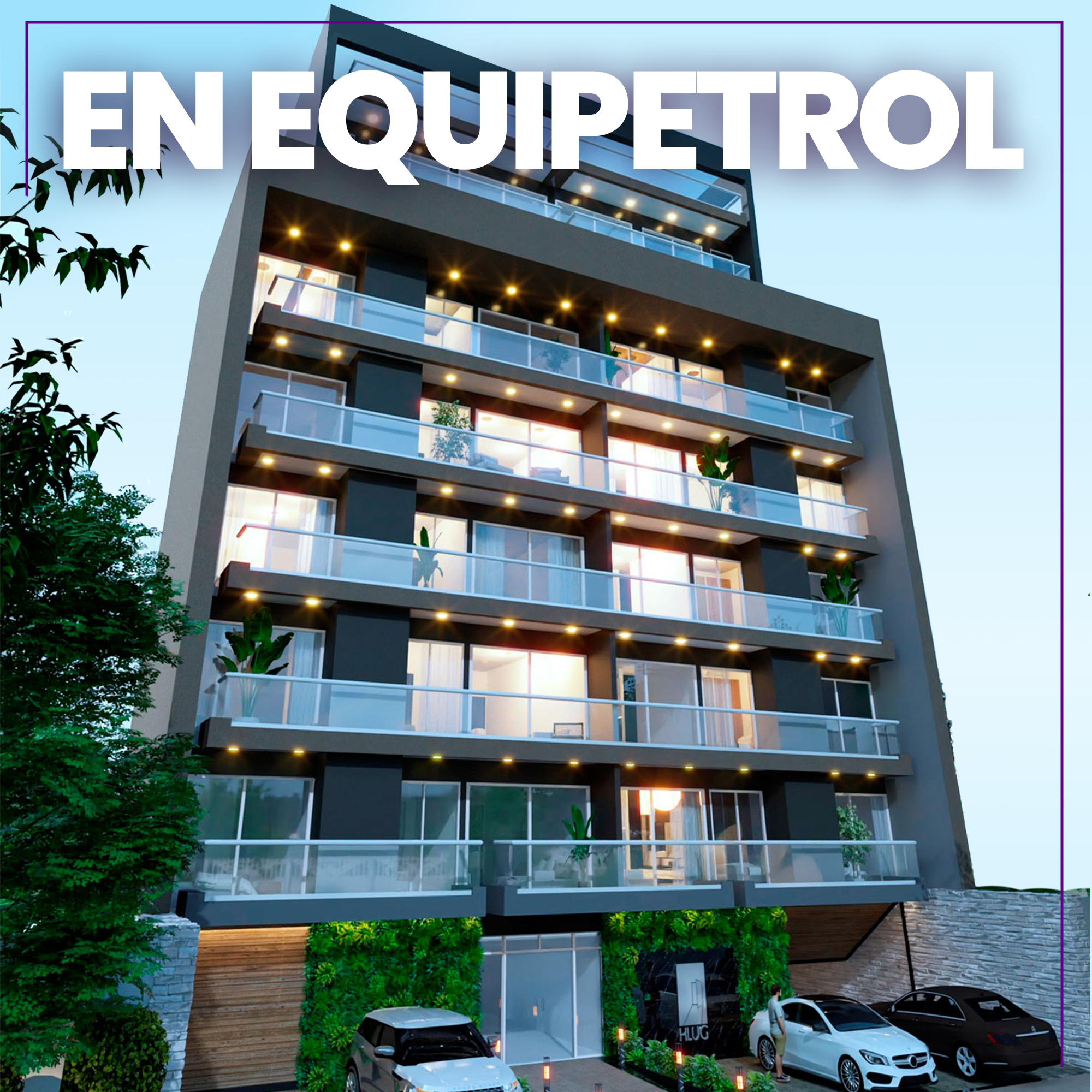 Edificio klug – Edificio Klug